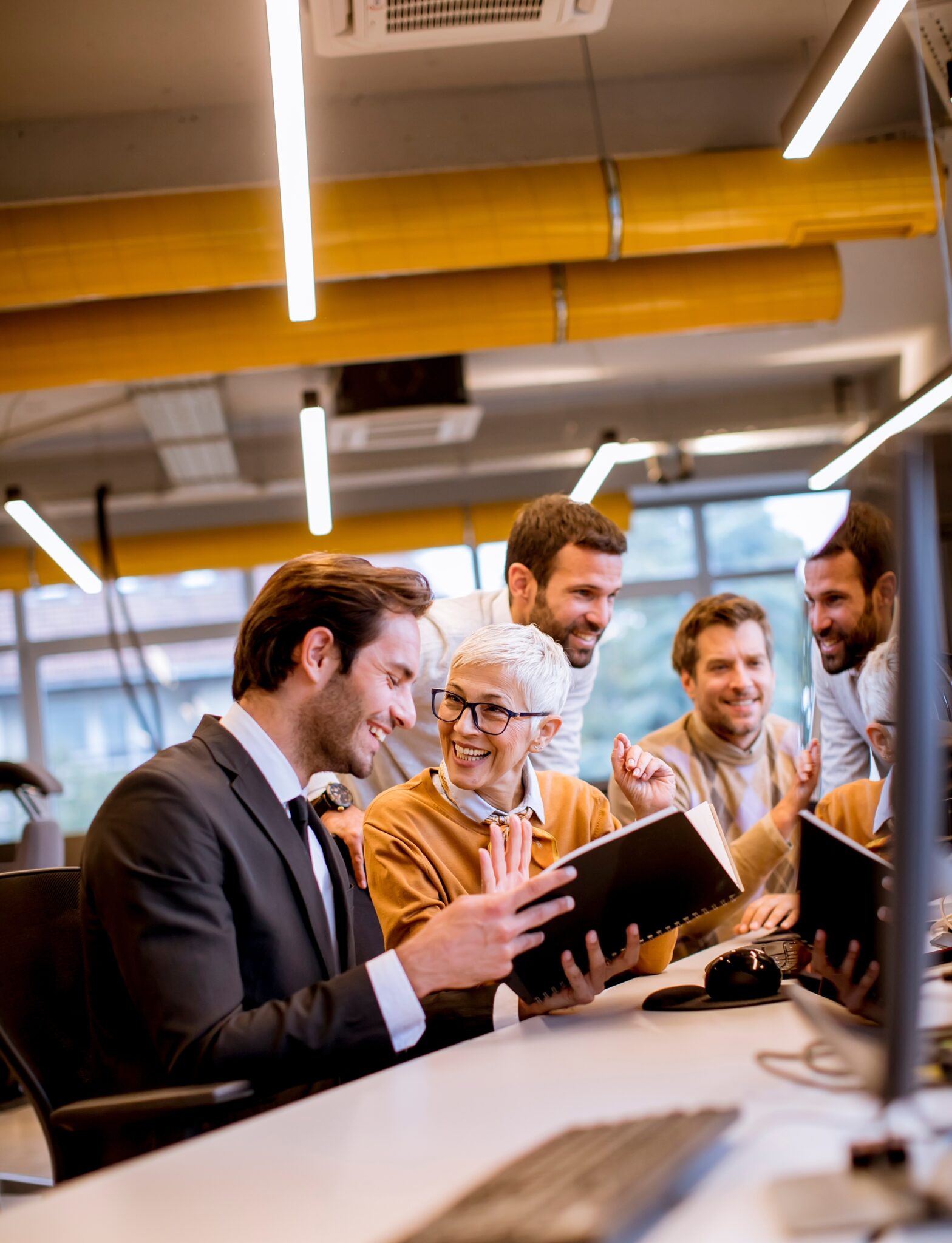 About ManageWorks - ManageWorks
